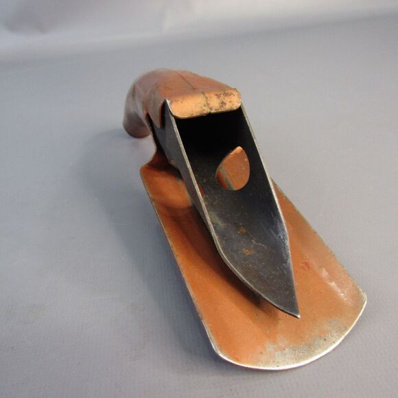 Blackstone | Other | Vintage De Luxe Oil Can Tapper Model Gb2 ...